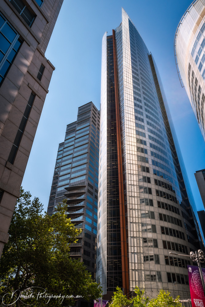 Daniela Constantinescu Photography - Architecture