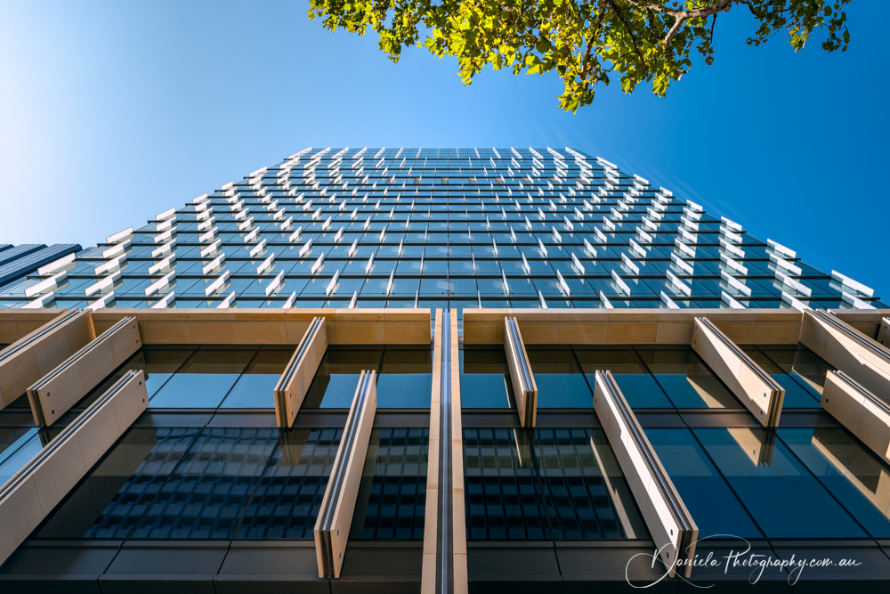 Daniela Constantinescu Photography - Architecture